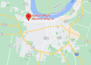 Hudson Machine Shop – Hudson Machine Shop