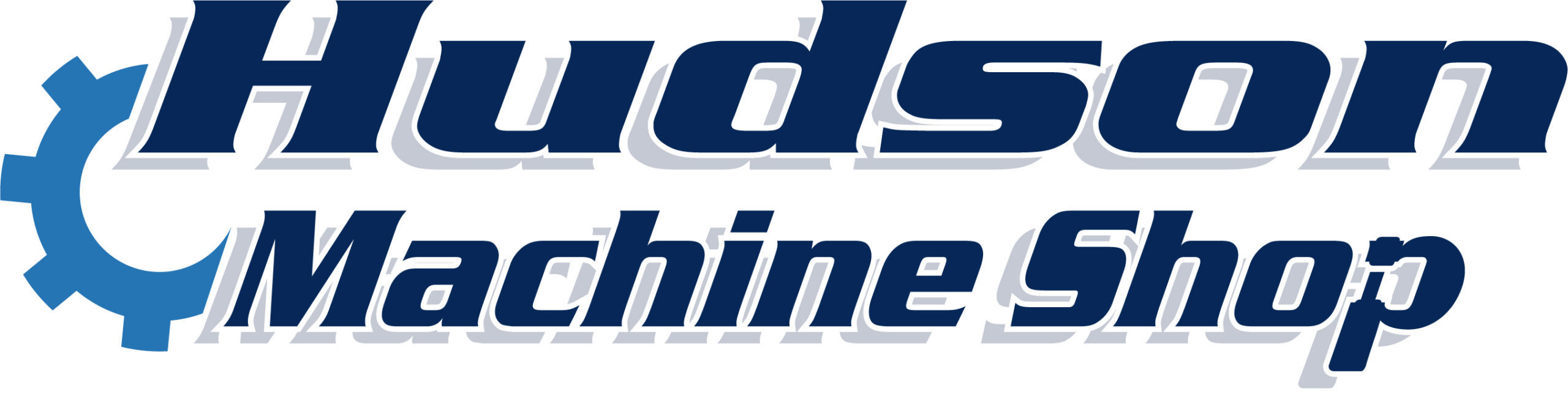 Hudson Machine Shop – Hudson Machine Shop